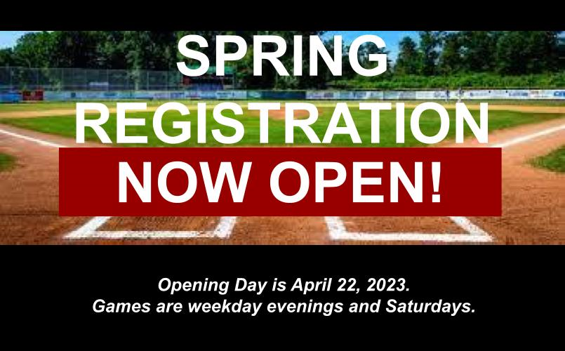 Colonie Little League Baseball > Home